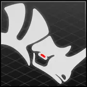 Rhinoceros 3D shortcuts for Mac