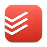 Todoist shortcuts for Mac